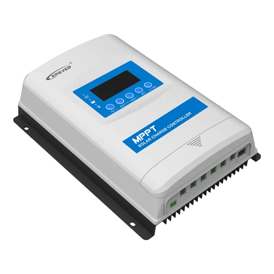 Solární regulátor MPPT Epever XTRA2210N G3 BLE, 12/24V, 20A, 100V, Bluetooth | AtosElektro.cz